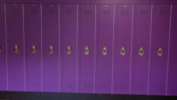 Buffalo Community Middle School | Buffalo-Hanover-Montrose Schools