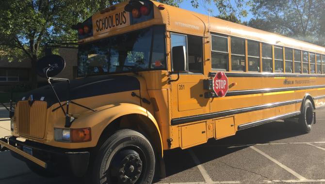 Parkside Elementary | Buffalo-Hanover-Montrose Schools