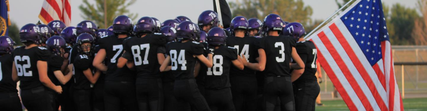 Activities | Buffalo-Hanover-Montrose Schools