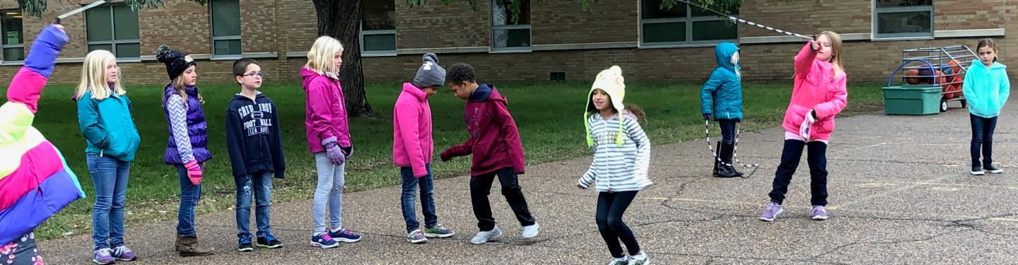 Jump Rope Student And Parent Portal