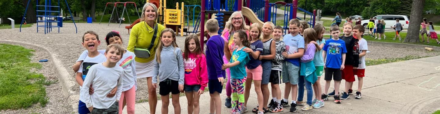 School Information | Buffalo-Hanover-Montrose Schools