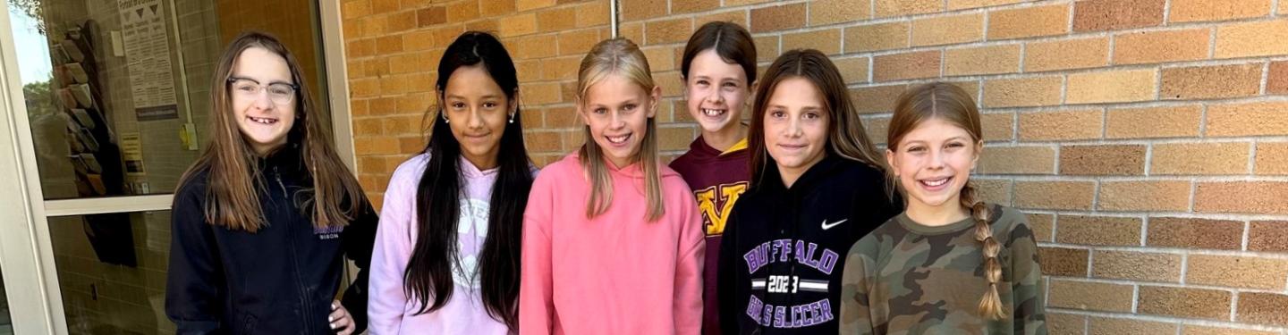 What Makes Parkside Unique | Buffalo-Hanover-Montrose Schools