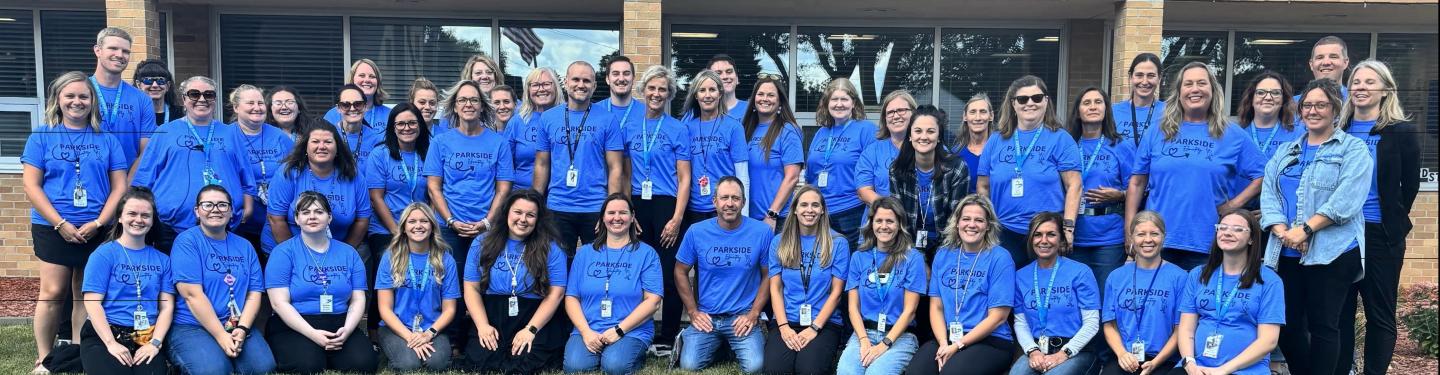 Teachers & Staff | Buffalo-Hanover-Montrose Schools