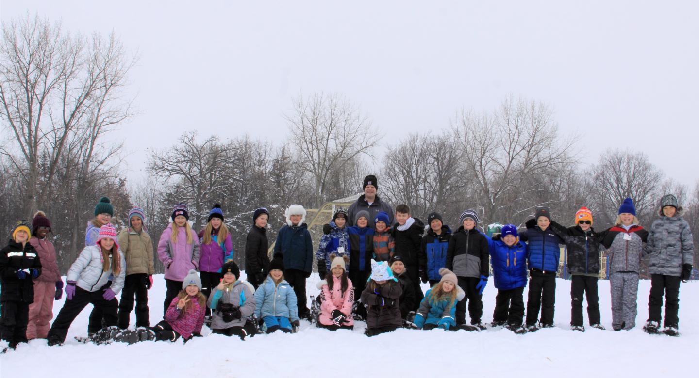 Elementary | Buffalo-Hanover-Montrose Schools