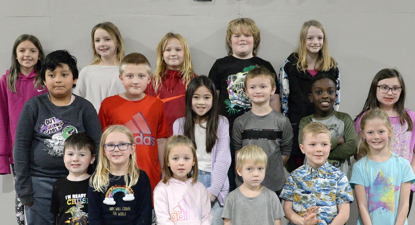 Montrose Elementary School of Innovation | Buffalo-Hanover-Montrose Schools