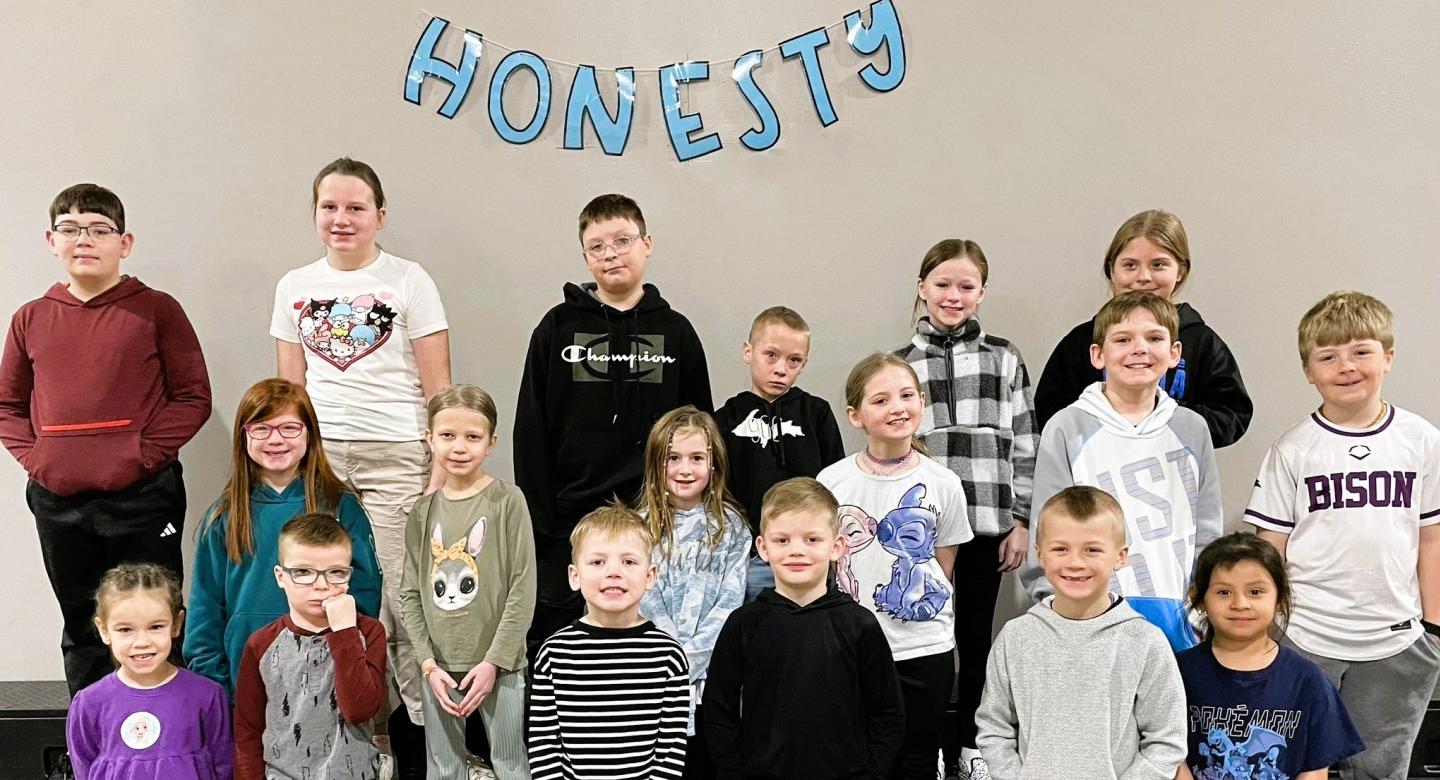 Montrose Elementary School of Innovation | Buffalo-Hanover-Montrose Schools