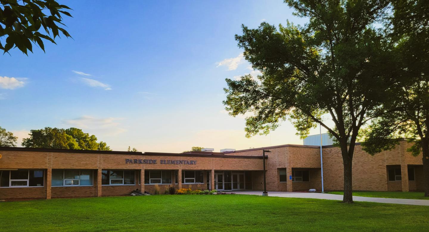 Elementary | Buffalo-Hanover-Montrose Schools