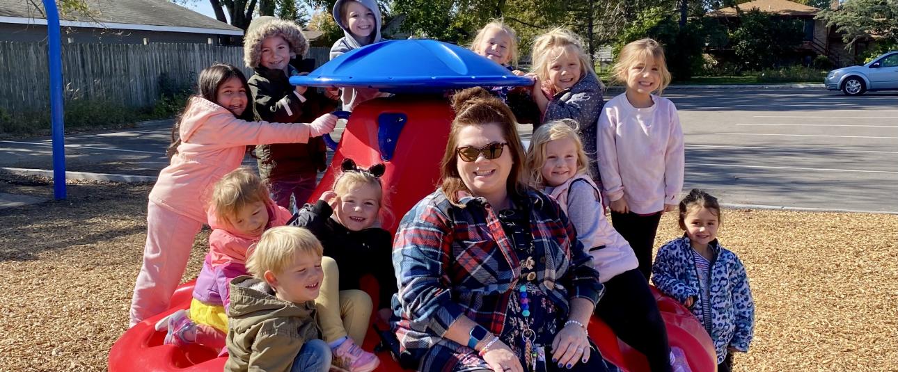 Preschool Classes | Buffalo-Hanover-Montrose Schools