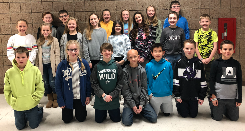 BCMS Announcements | Buffalo-Hanover-Montrose Schools