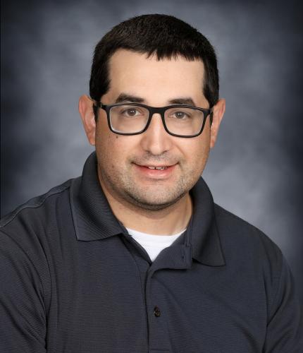 Jonathan Annen | Buffalo-Hanover-Montrose Schools