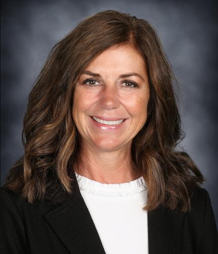 Susan Anundson | Buffalo-Hanover-Montrose Schools