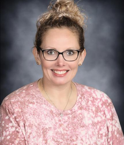 Ashley Claycomb | Buffalo-Hanover-Montrose Schools