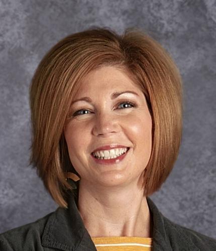 Katie Deneen | Buffalo-Hanover-Montrose Schools