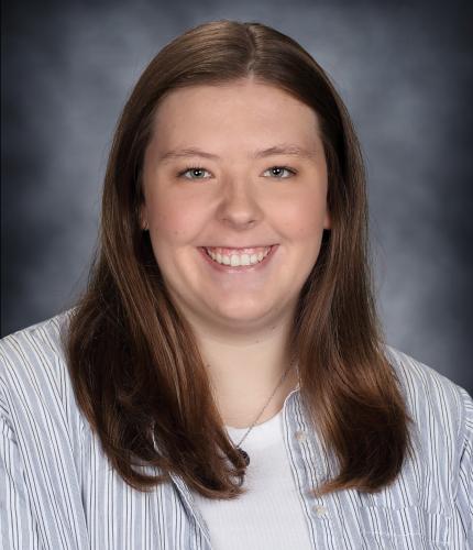 Samantha Beneke | Buffalo-Hanover-Montrose Schools
