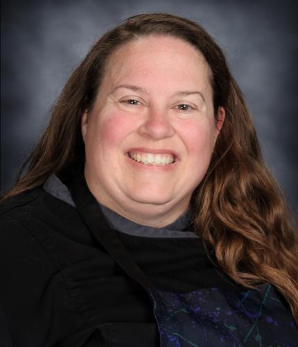 Jennifer Anderson | Buffalo-Hanover-Montrose Schools
