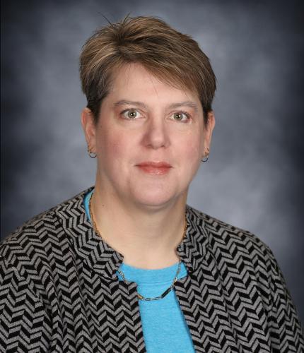 Kim Atkins | Buffalo-Hanover-Montrose Schools