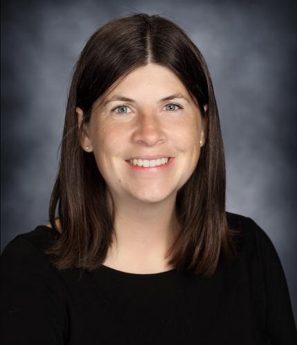 Sara Berning | Buffalo-Hanover-Montrose Schools