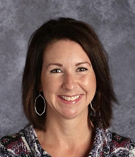 Leah Werner | Buffalo-Hanover-Montrose Schools