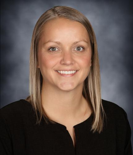 Jessica Bergman | Buffalo-Hanover-Montrose Schools