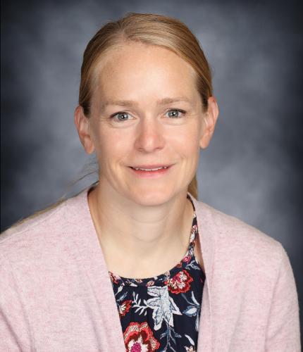 Kelli Barth | Buffalo-Hanover-Montrose Schools
