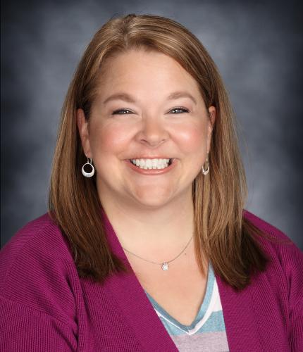 Bernadette Bruzek | Buffalo-Hanover-Montrose Schools