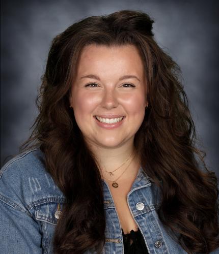 Hayley Butler | Buffalo-Hanover-Montrose Schools