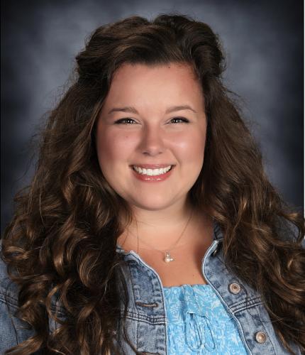 Hayley Butler | Buffalo-Hanover-Montrose Schools
