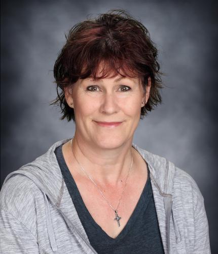 Stefani Brott | Buffalo-Hanover-Montrose Schools