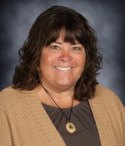 Michelle Crawford | Buffalo-Hanover-Montrose Schools