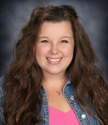 Hayley Butler | Buffalo-Hanover-Montrose Schools