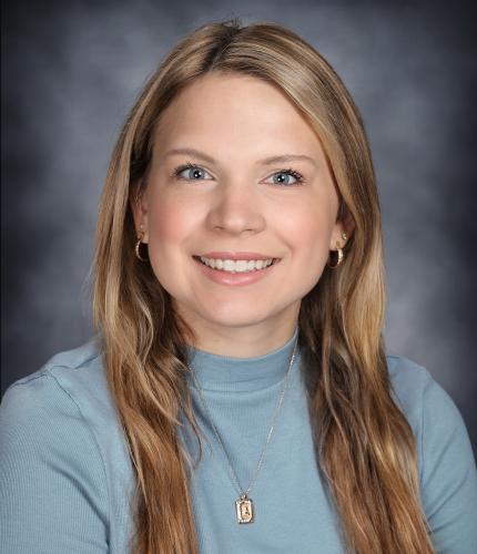 Ashley Buermann | Buffalo-Hanover-Montrose Schools