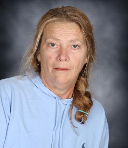 Dr. Shannon Bye | Buffalo-Hanover-Montrose Schools