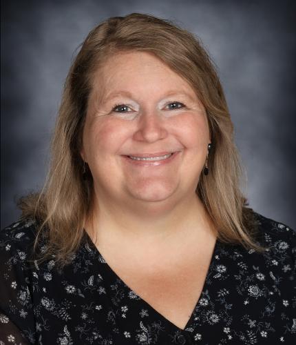 Becky Hanson | Buffalo-Hanover-Montrose Schools