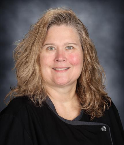 Sarah Daily | Buffalo-Hanover-Montrose Schools