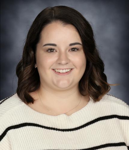 Alexis Eitel | Buffalo-Hanover-Montrose Schools