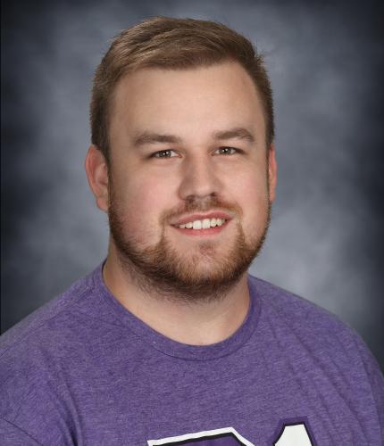 Nathan Cardinal | Buffalo-Hanover-Montrose Schools