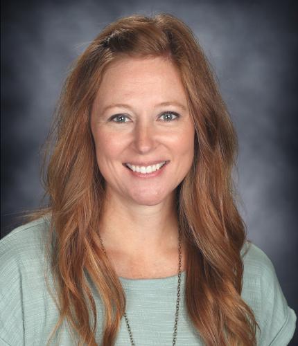 Angie Kath | Buffalo-Hanover-Montrose Schools