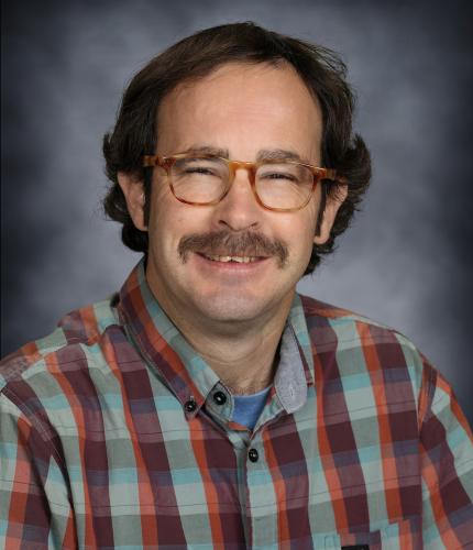 Liam Dixon | Buffalo-Hanover-Montrose Schools