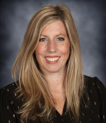 Jen Mueller | Buffalo-Hanover-Montrose Schools