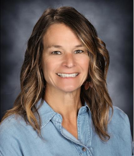 Michelle Guida | Buffalo-Hanover-Montrose Schools