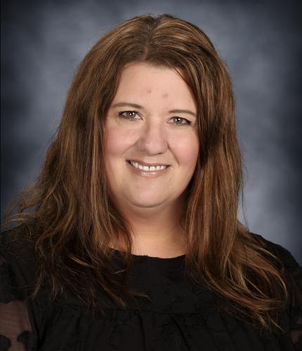 Stephanie Koecher | Buffalo-Hanover-Montrose Schools