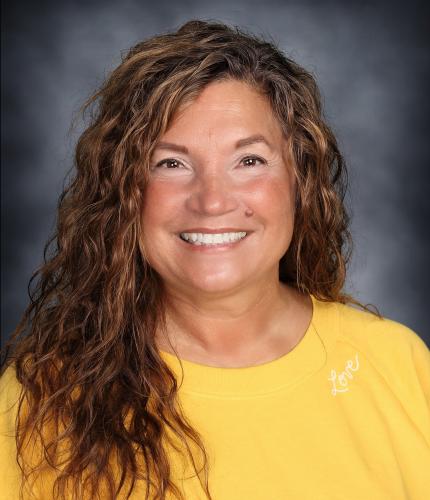Tammy Larson | Buffalo-Hanover-Montrose Schools
