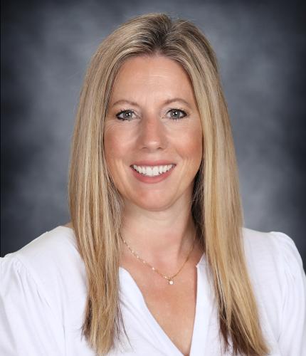 Jen Mueller | Buffalo-Hanover-Montrose Schools