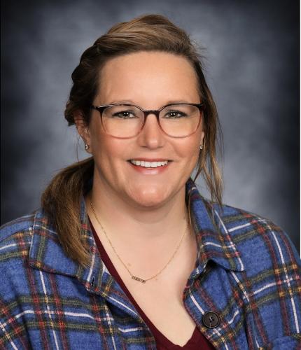 Amanda Hastings | Buffalo-Hanover-Montrose Schools