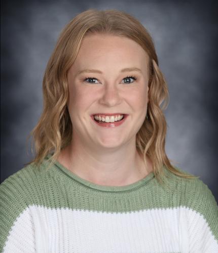 Cassie Price | Buffalo-Hanover-Montrose Schools