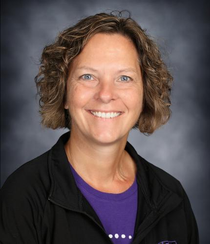 Judy Emerick | Buffalo-Hanover-Montrose Schools