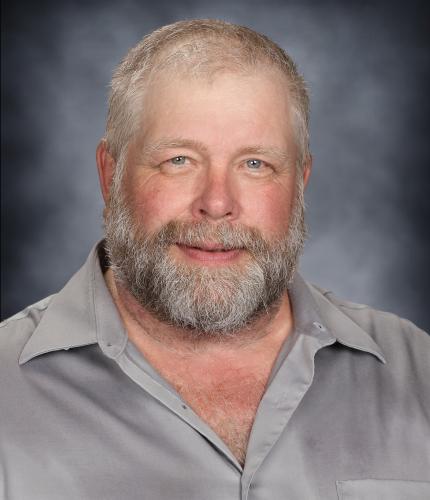 Dan Manz | Buffalo-Hanover-Montrose Schools