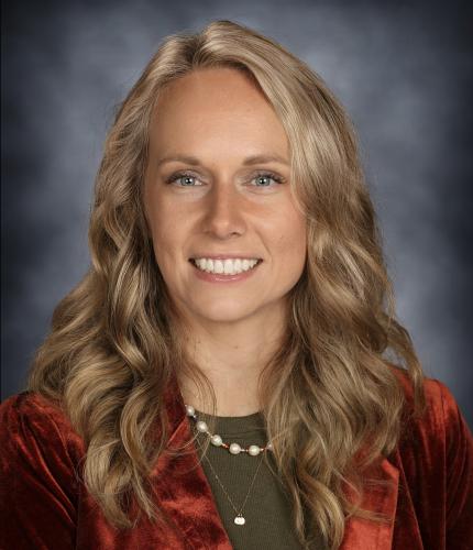 Kirsten Rausch | Buffalo-Hanover-Montrose Schools