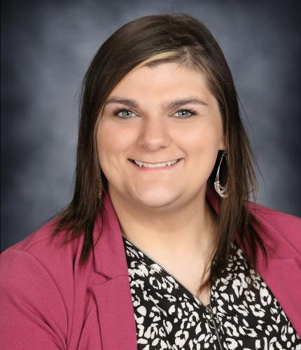 Holly Paczkowski | Buffalo-Hanover-Montrose Schools