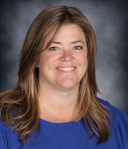 Linda Robeck | Buffalo-Hanover-Montrose Schools